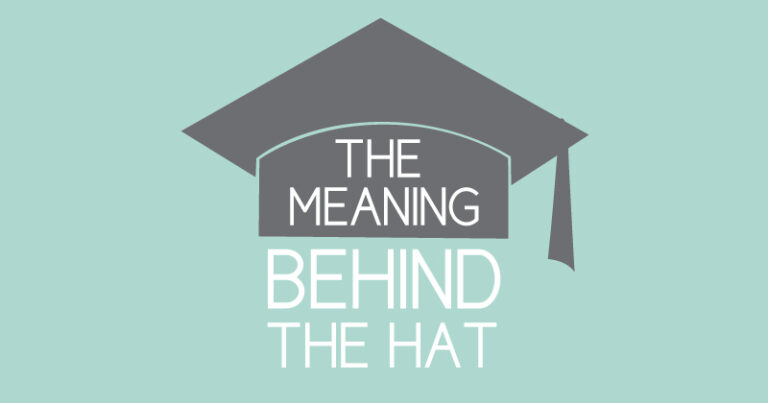 Incredibly Unique Graduation Caps You Can Customize Online - Aesthetic ...